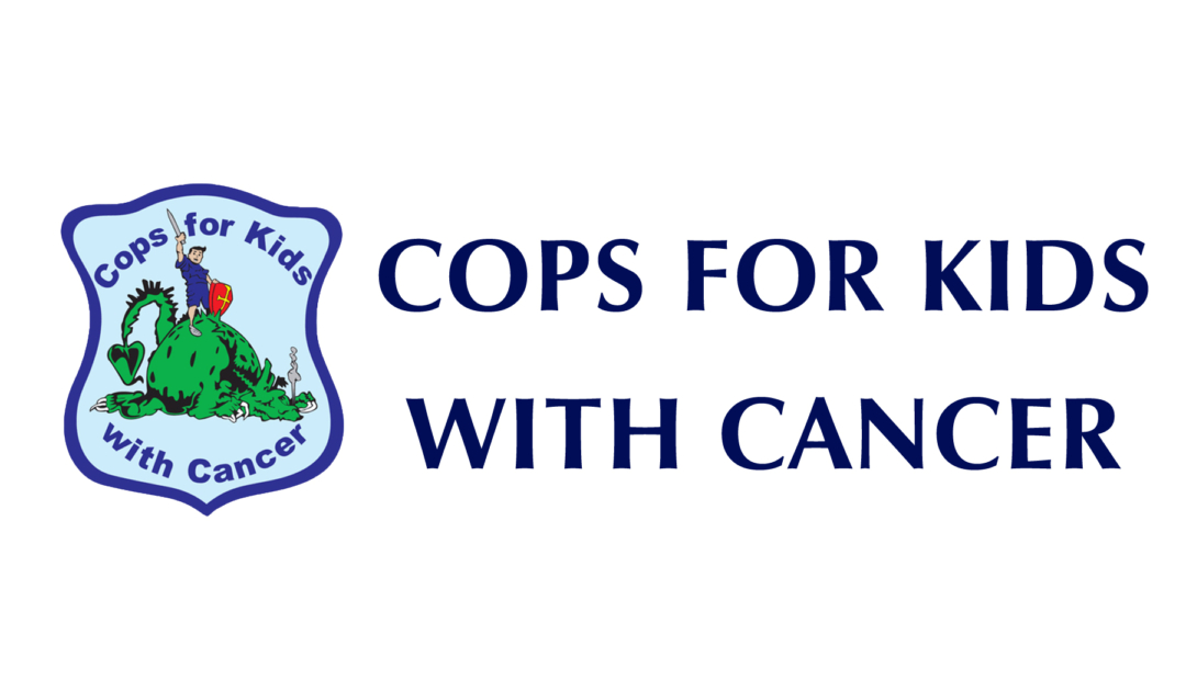 Cops for Kids with Cancer Event In Foxborough | Cops for Kids with Cancer™