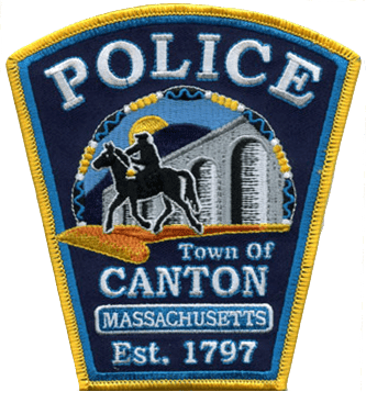 Donation – Canton Police – 2023 – Cops for Kids with Cancer