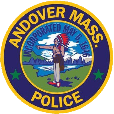 Andover Police NSN 2022 - Cops for Kids with Cancer™