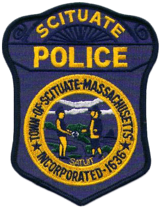 Donation – Scituate Police 2022 - Cops for Kids with Cancer™