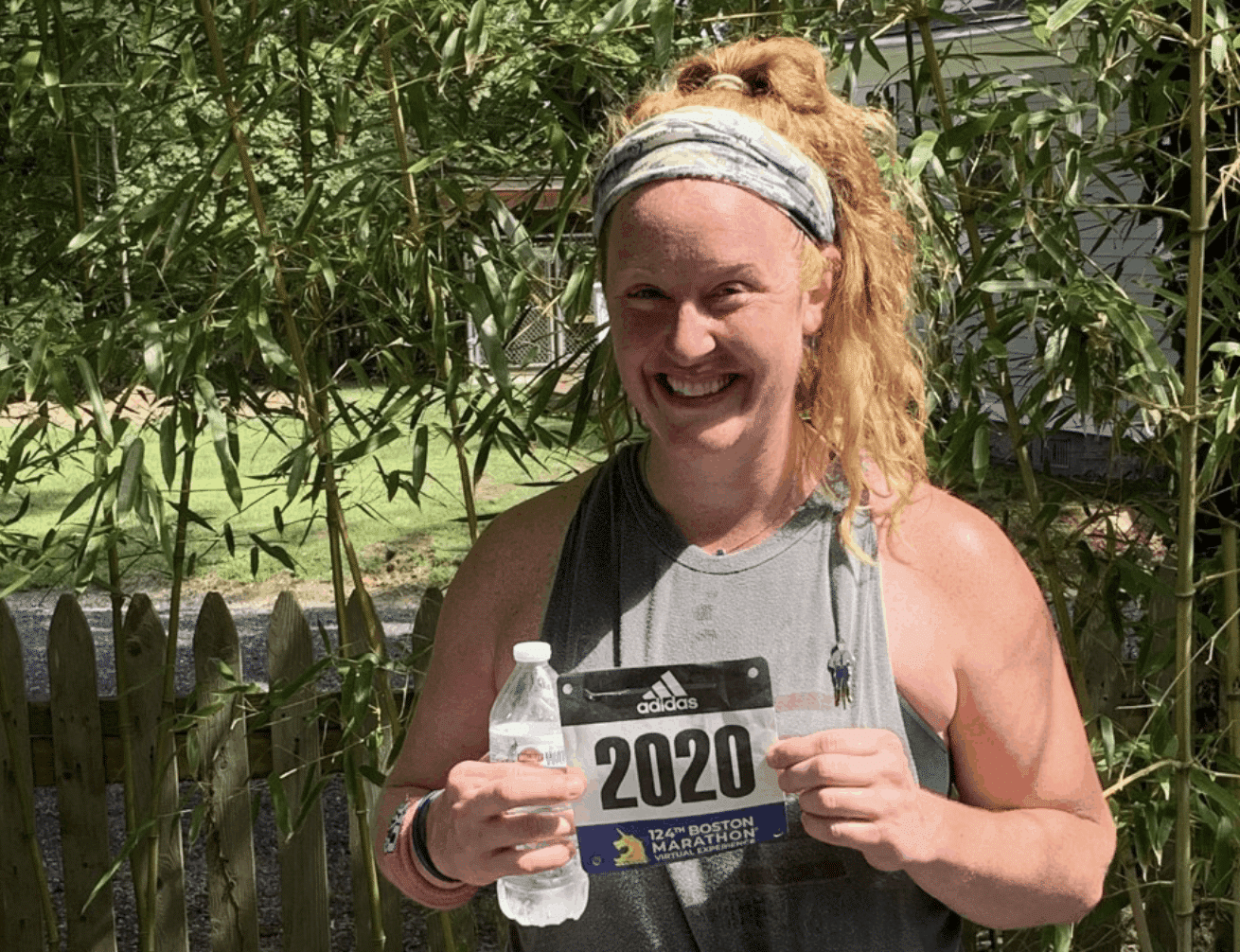 Meghann Benesh 2022 – Cops for Kids with Cancer
