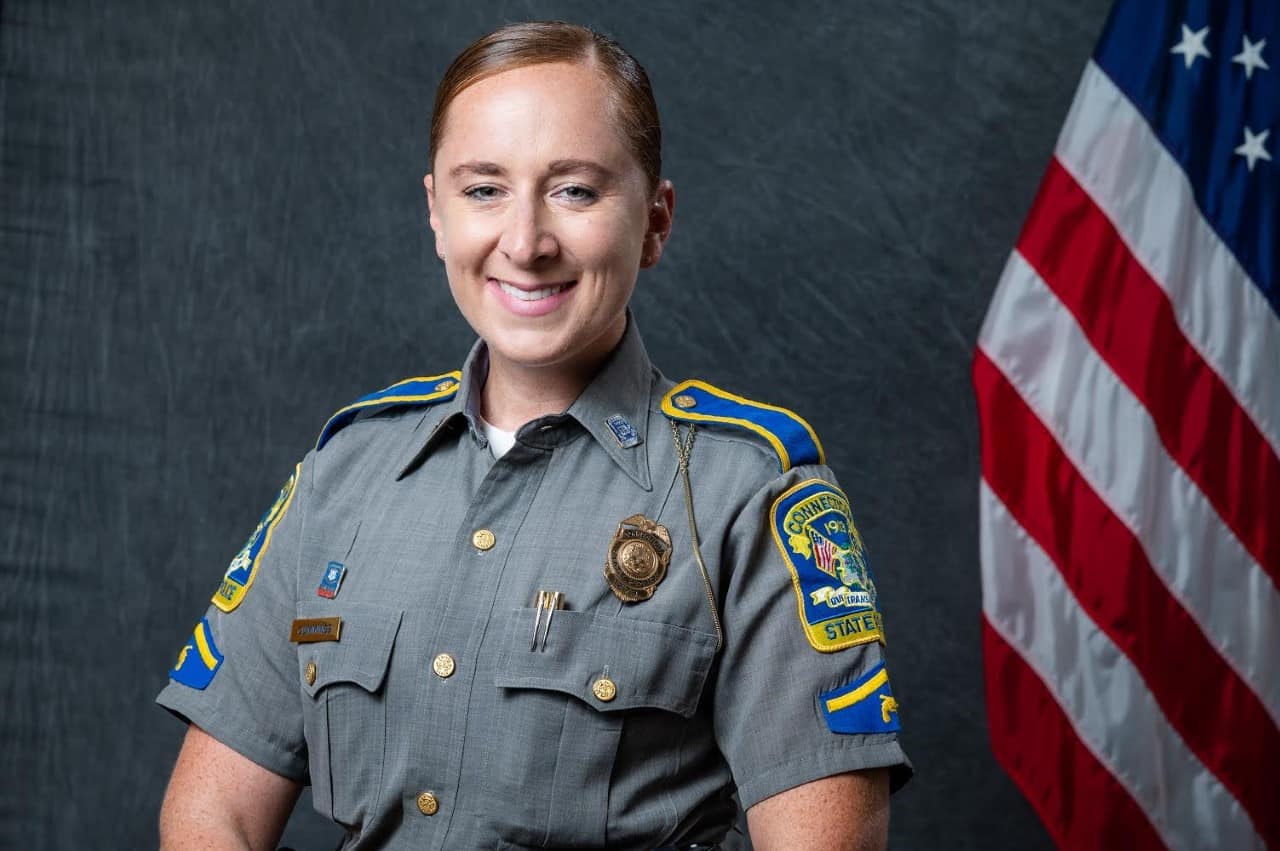 Donation – Connecticut State Police Marathon Team – 2021 - Cops for ...