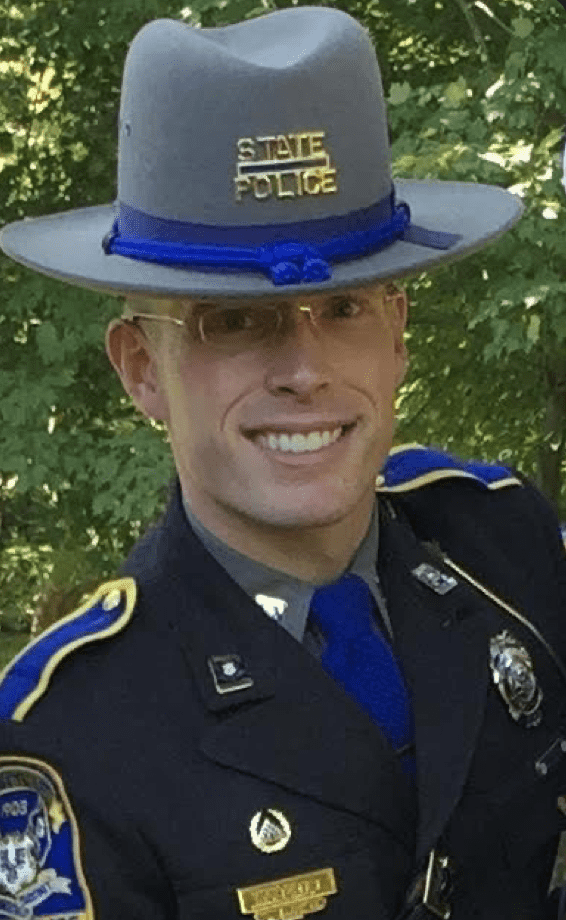 Donation – Connecticut State Police Marathon Team – 2022 – Cops for ...