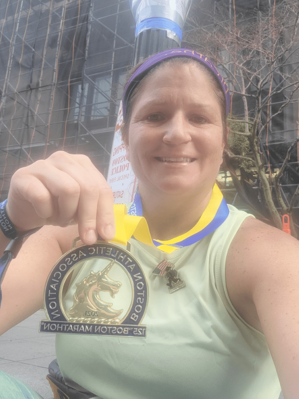 Donation – Danielle Smith – 2022 – Cops for Kids with Cancer