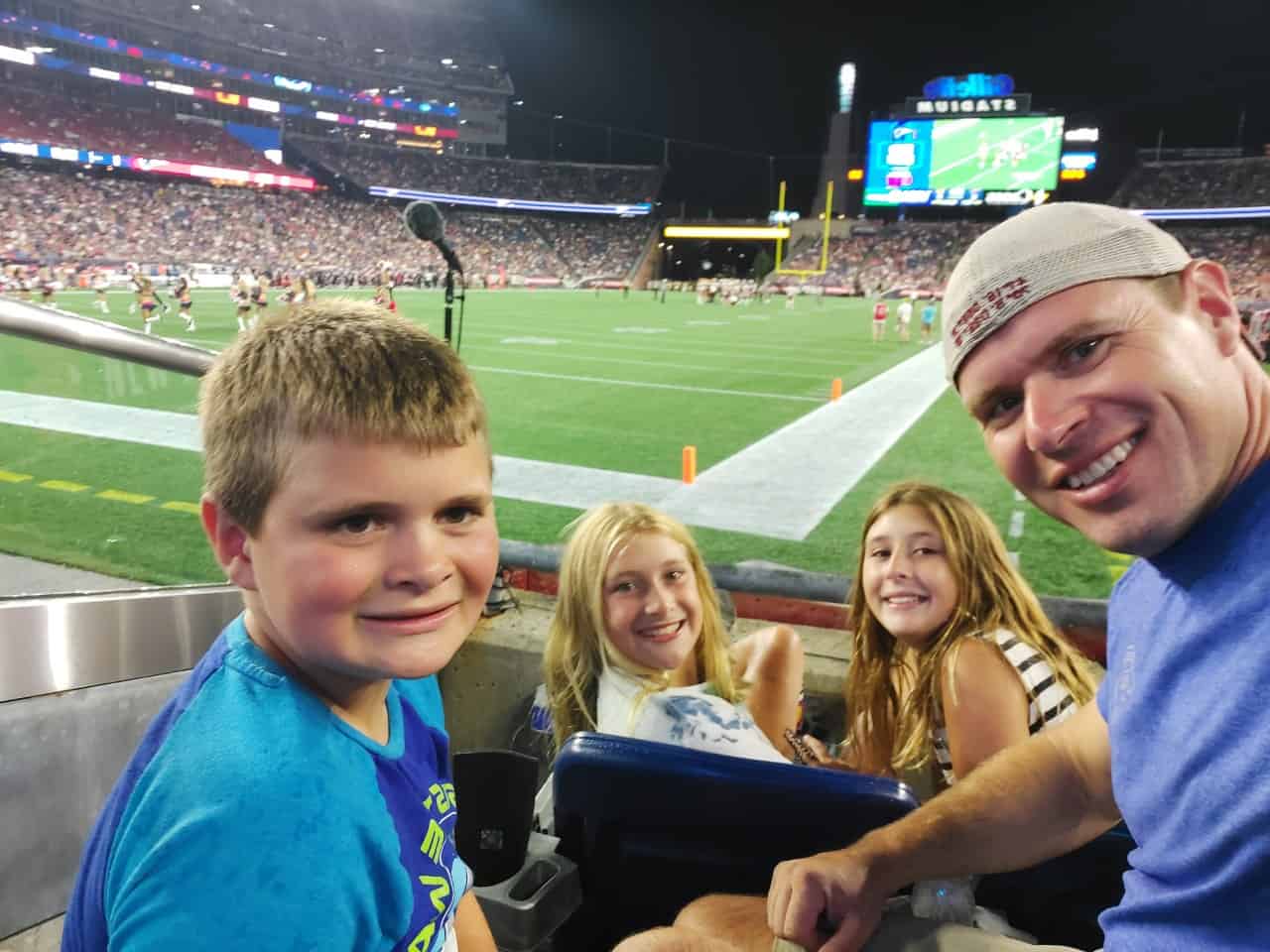 Donation – Douglas Francoeur – 2022 - Cops for Kids with Cancer™