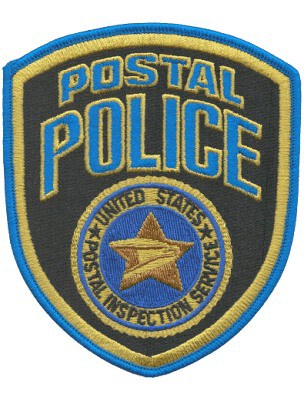 US Postal Police NSN 2022 - Cops for Kids with Cancer™